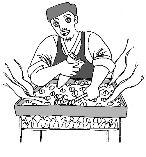 RECURSOS y ACTIVIDADES para Educación Infantil: Dibujos para colorear ...