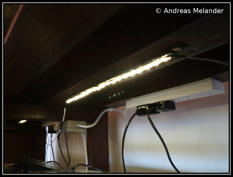 Melanders Aquarium: DIY Aquarium Rack