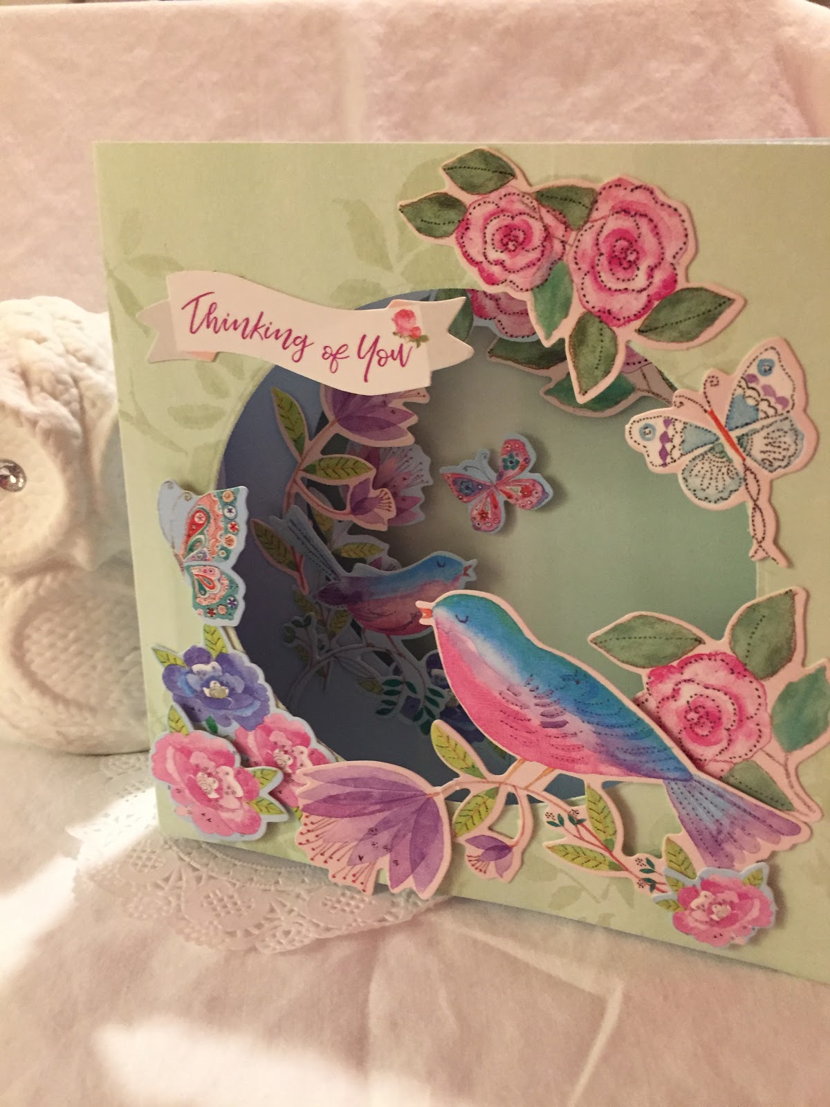 Hearts and Craft: Shadow Cards