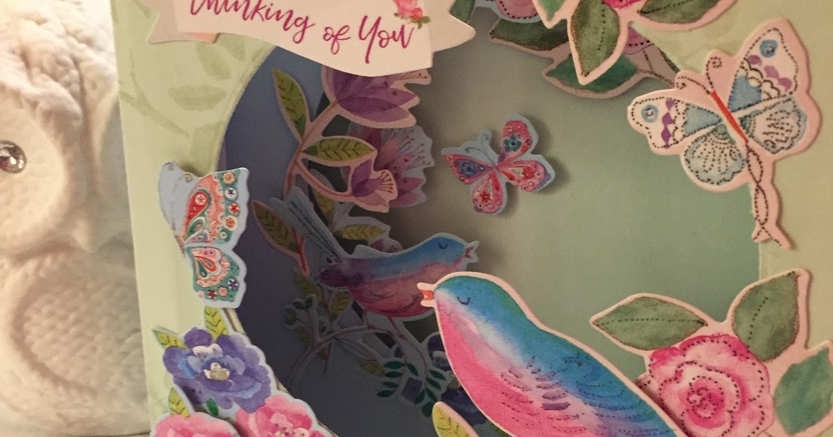 Hearts and Craft: Shadow Cards