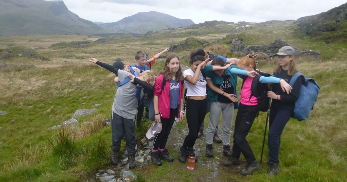 Blue Peris Outdoor Education Centre