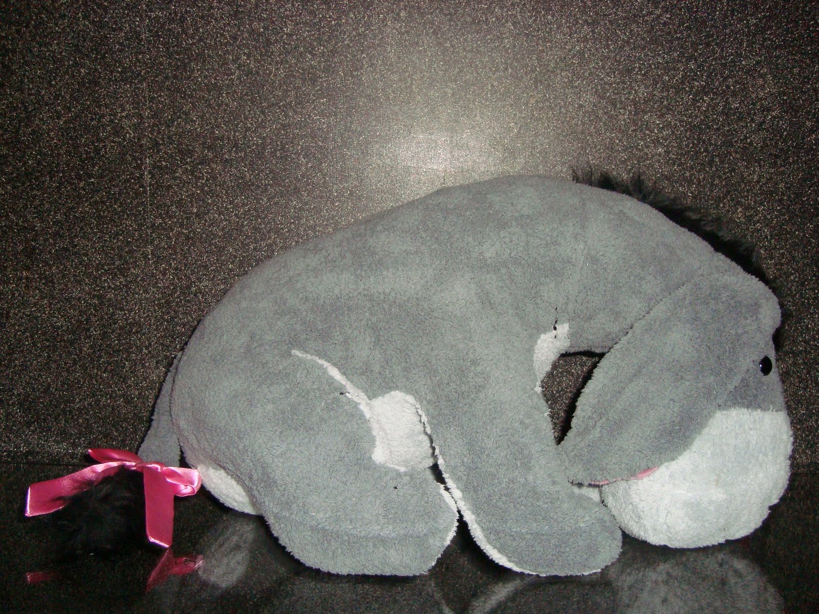 Disney Pixar Fanatics: Limited Edition Winnie the Pooh Plush Set