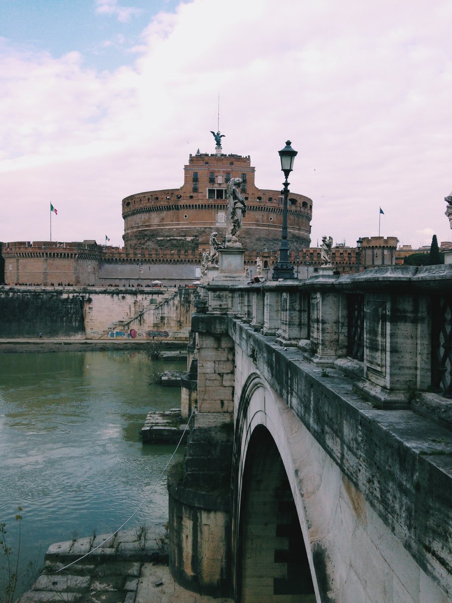 Beautiful Places : Beautiful place of Rome in Italy