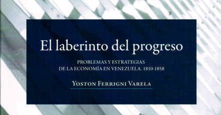 El laberinto del progreso