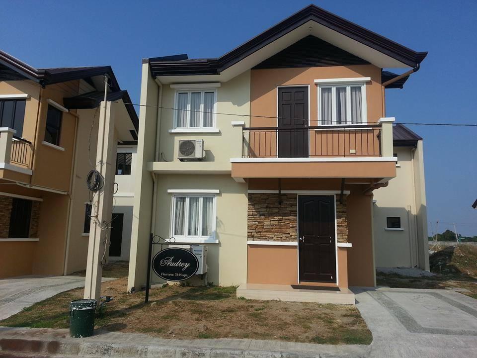 Affordable Property Listing of the Philippines: ANTEL GRAND VILLAGE Gen ...