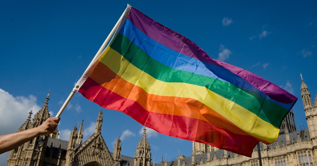 Ben Aquilas Blog A Record Number Of Lgbt People Elected To Uk Parliament