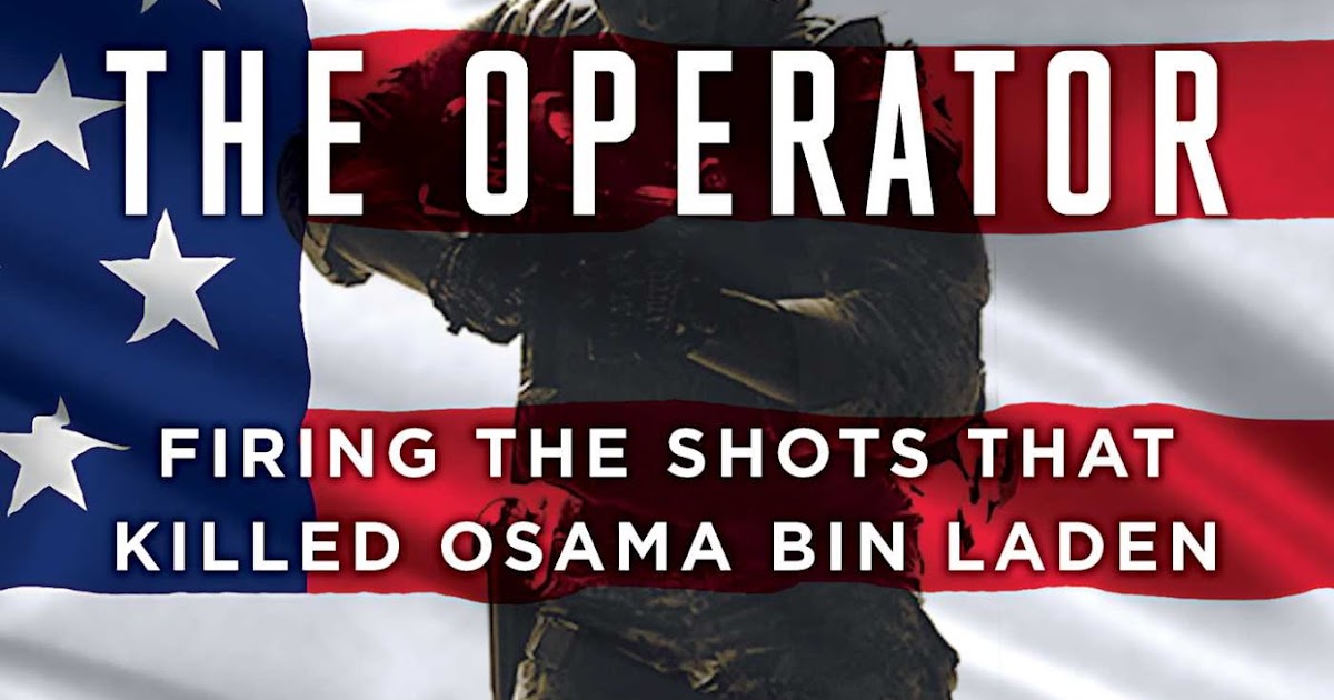 Undicisettembre: Robert O'Neill - The Operator