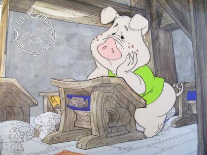 AnimationNation: Classic Treasures