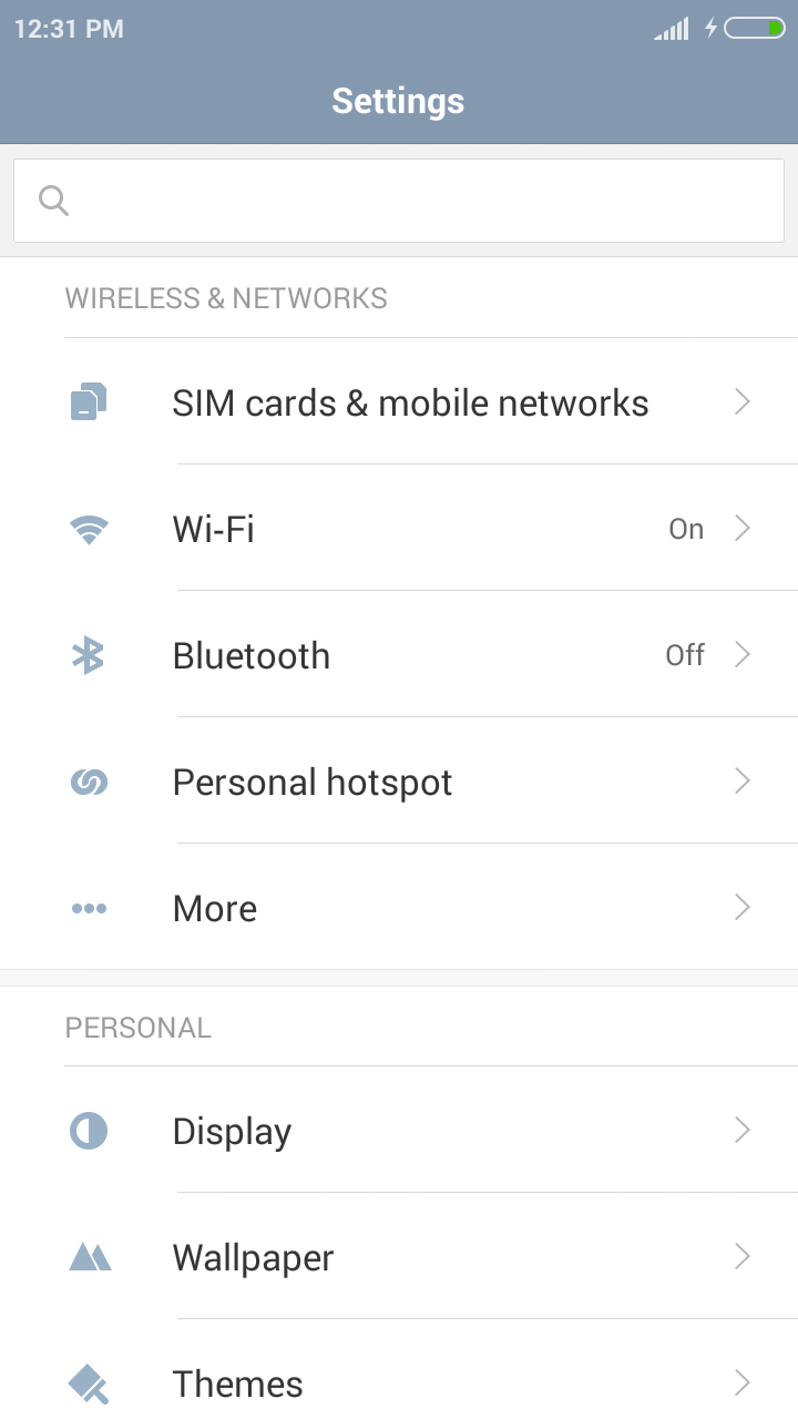Micromax Canvas Hd plus(A190) , Walton Primo Rx2 And Oplus usa 8.17 ...