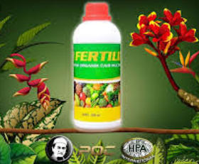 Hpa internasional Halal mart international: Jual POC fertilizer HPA ...