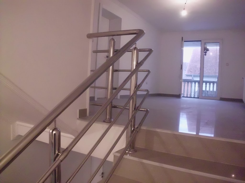 Prohromske inox ograde: O nama