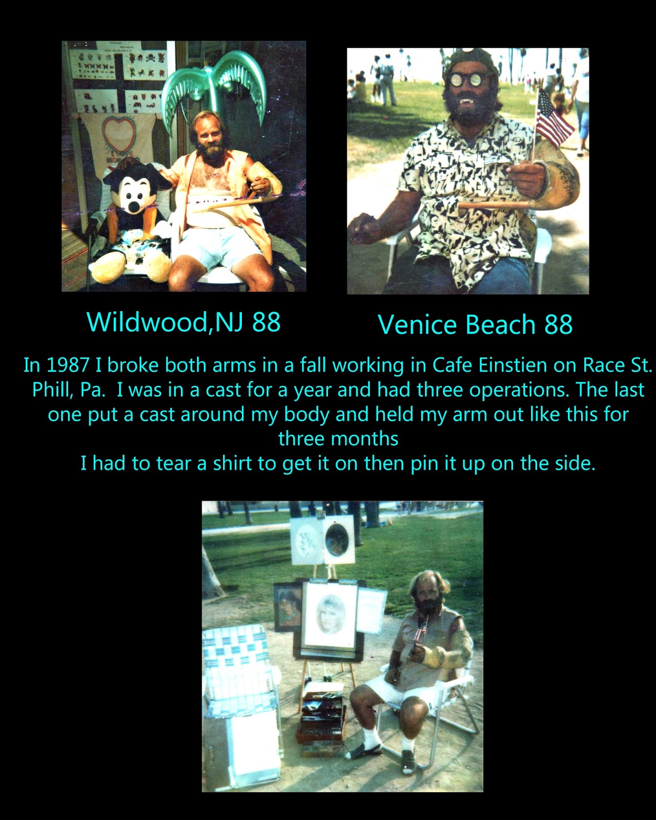 WILLIAM MARGOLD: 2017