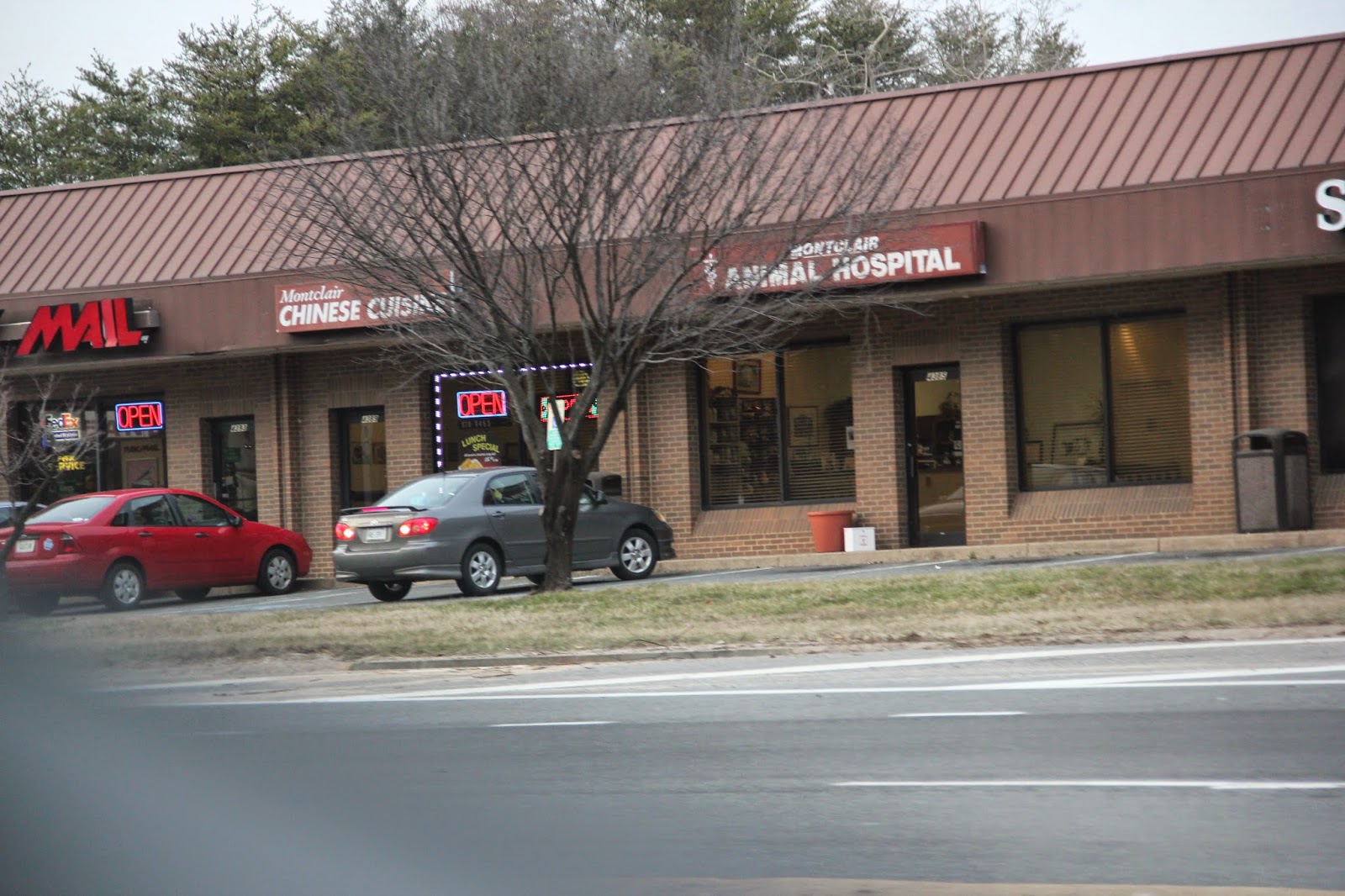 FBI National Academy, session 259 - my yellow brick road