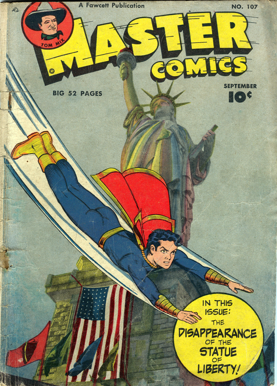 Master Comics - Alchetron, The Free Social Encyclopedia