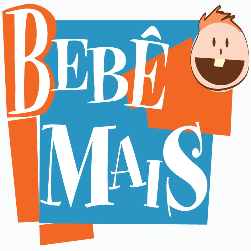 Alycia e Isabella no dia-a-dia: Parceria Bebe Mais