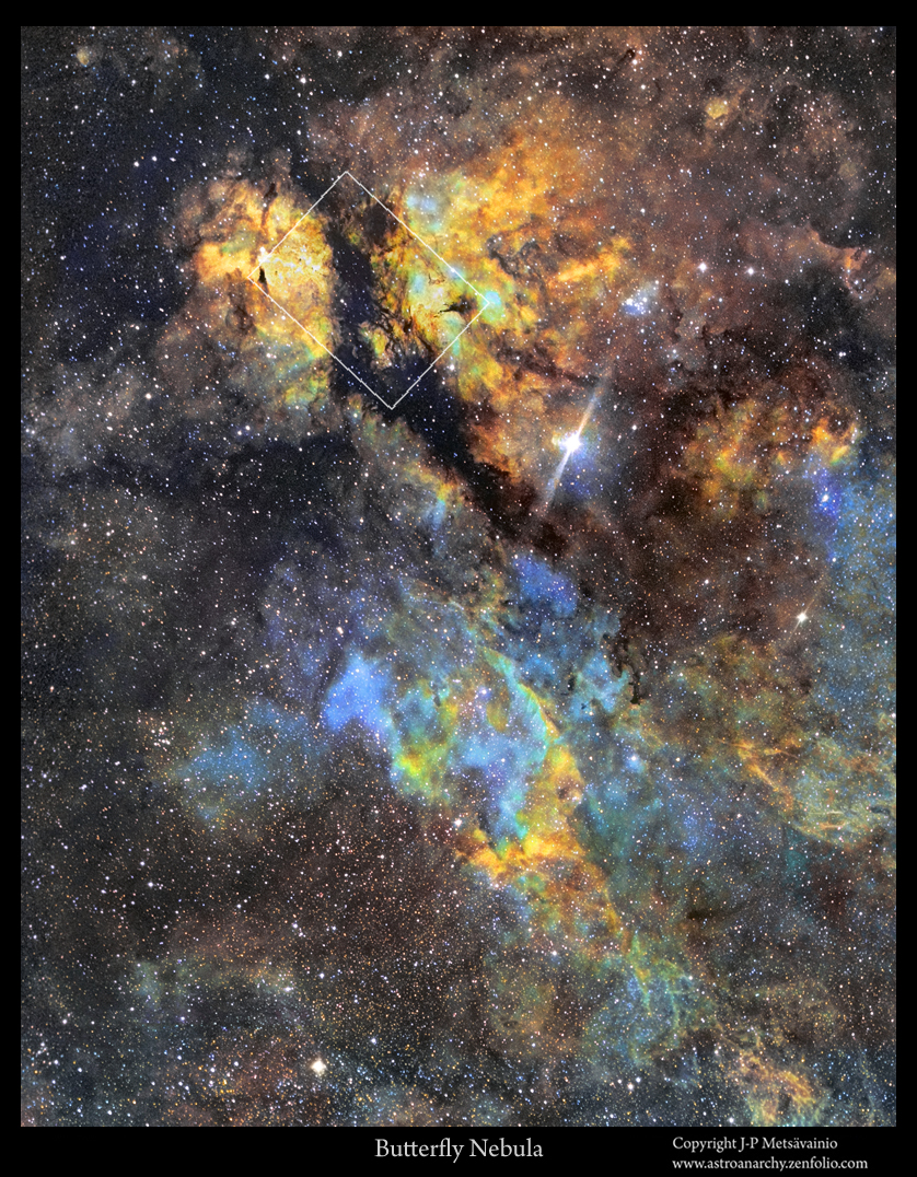 Astro Anarchy: Autumn season 2013 opened finally!