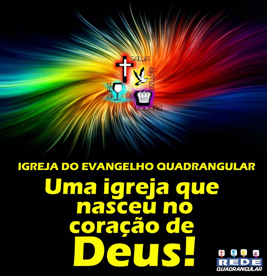 Igreja do Evangelho Quadrangular Vila União