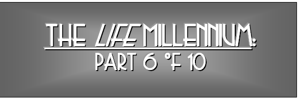 The Millennium Museum: Remembering the Year 2000!: September 2018