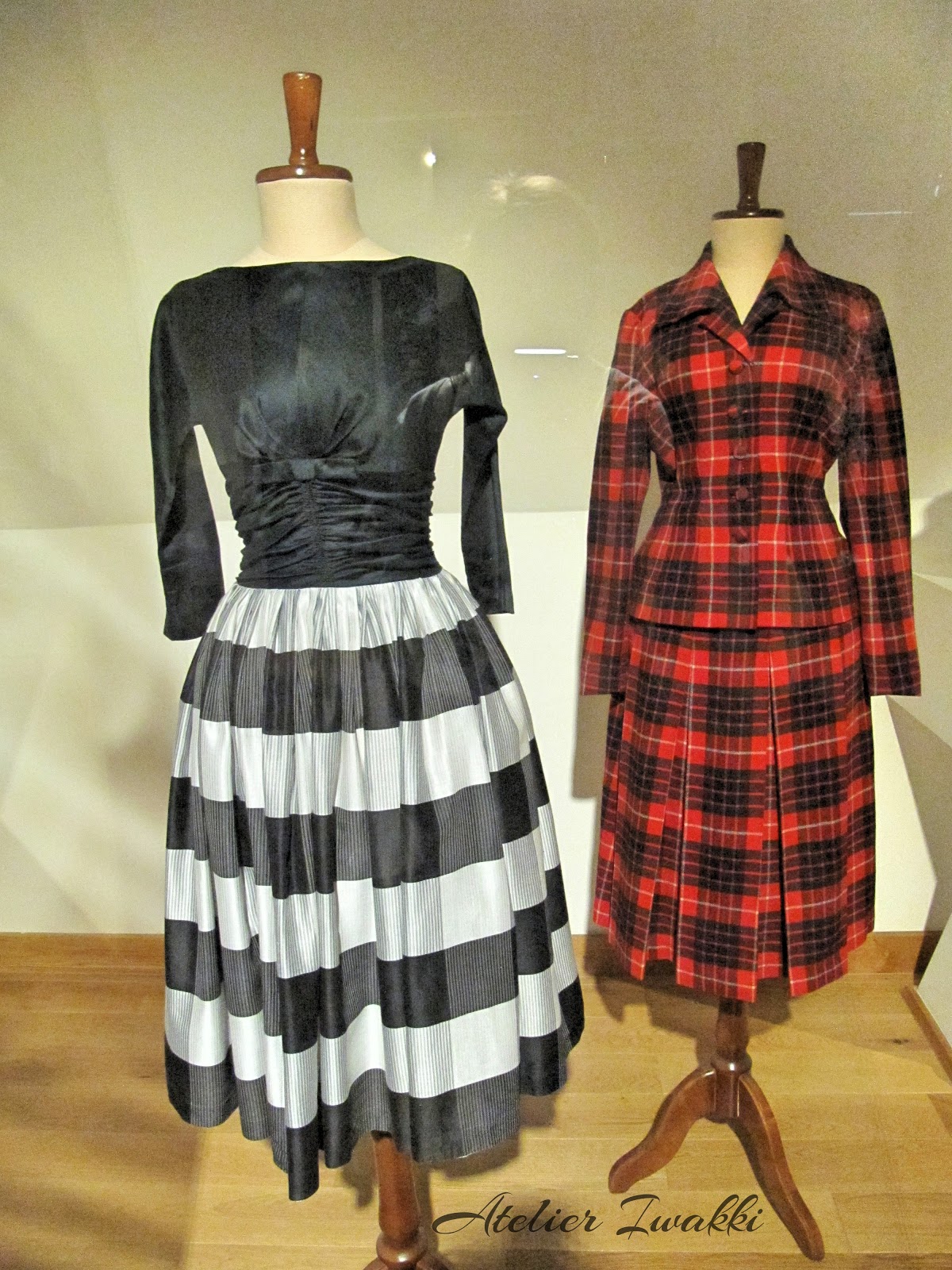 Moda Polska w PRL / Muzeum Narodowe we Wrocławiu