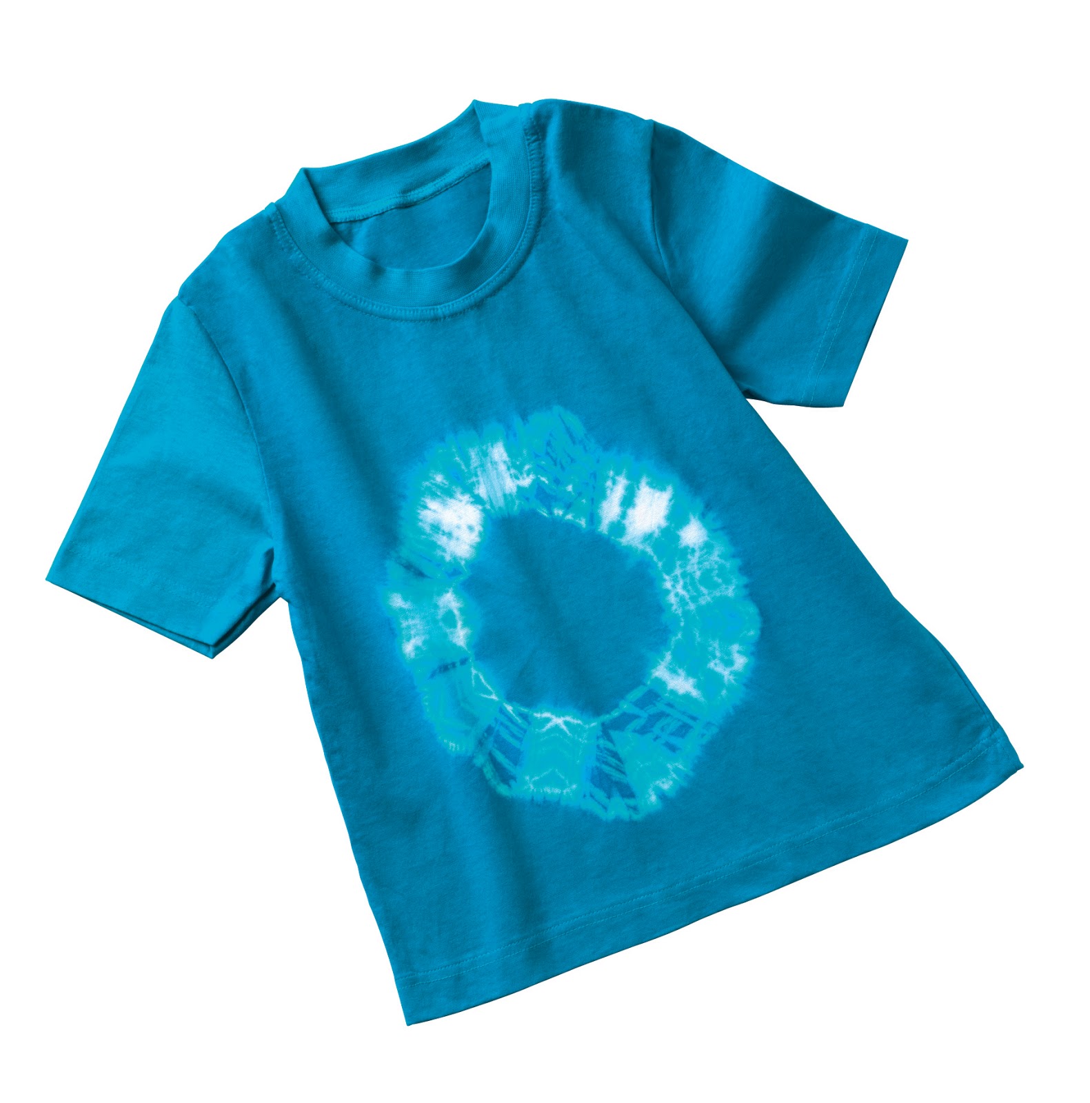 Batikk med Marabu EasyColor - Global Hobby og Kunst