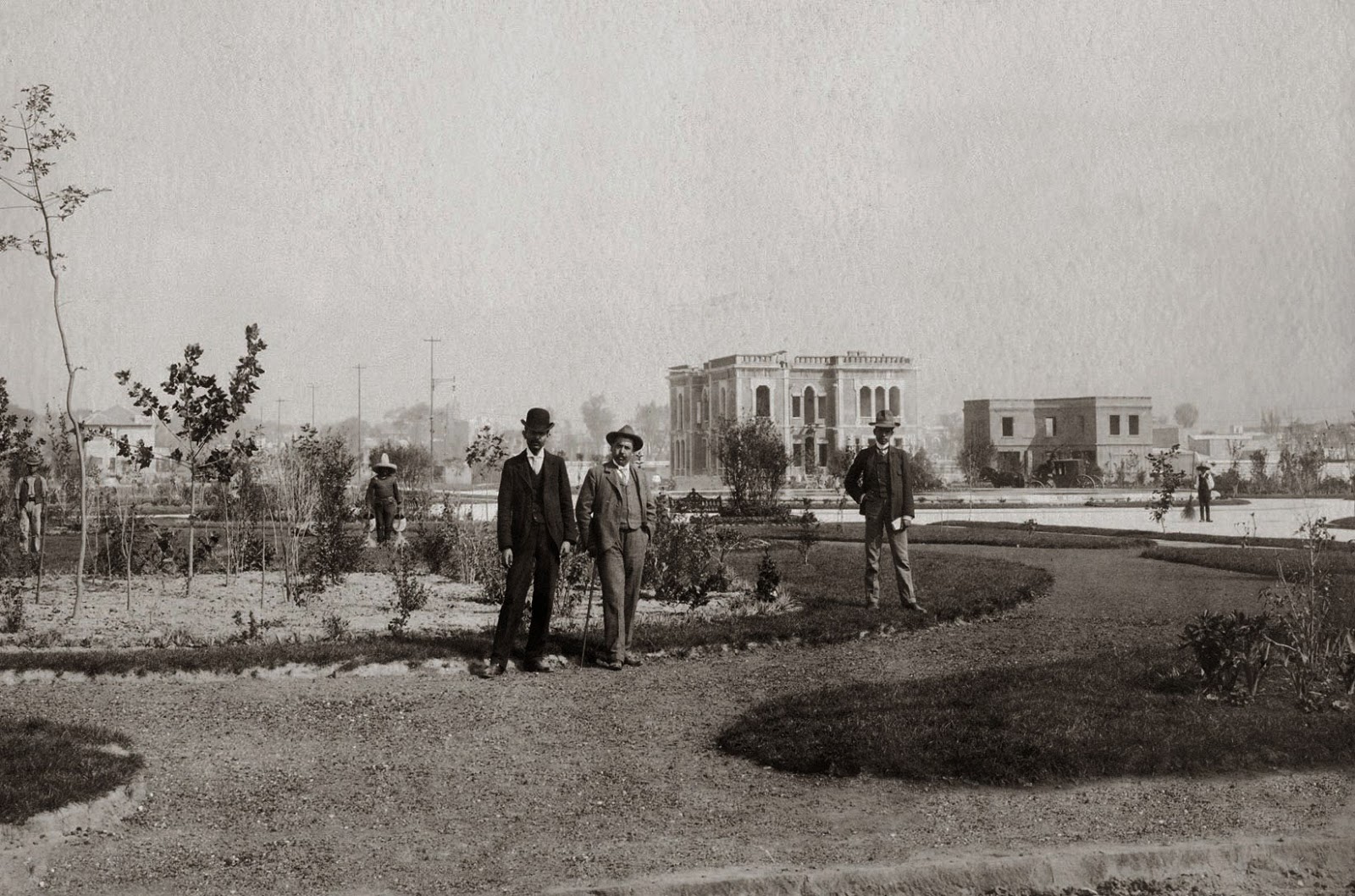 Grandes casas de México: La casa de don Pedro Lascurain y María ...