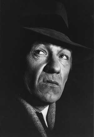 SNEAK PEEK : Michael Mann's "The Keep"