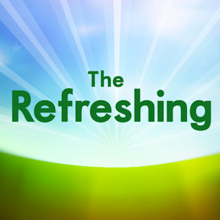 How Will Time of Refreshing Come? - Trinity Salvation Church of Christ