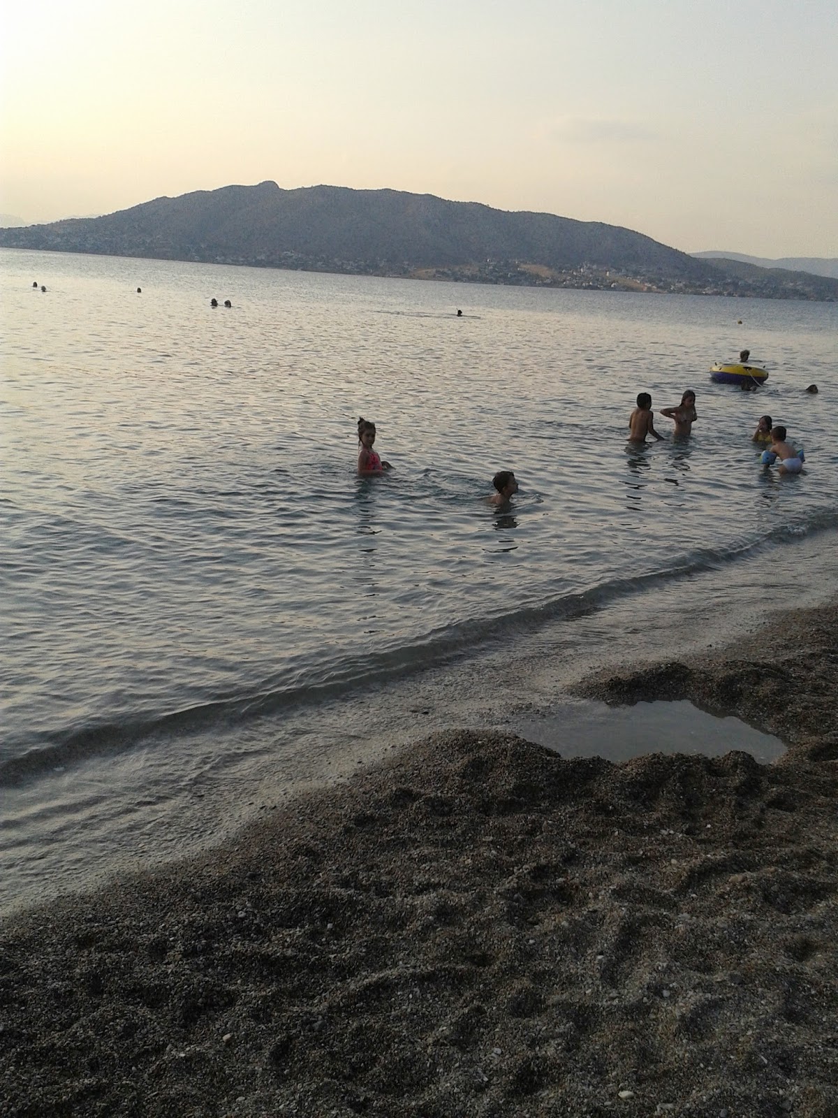 ΤΑΞΙΔΙ ΜΕ ΤΟ ΑΕΡΟΣΤΑΤΟ ΤΟΥ ΝΗΠΙΑΓΩΓΕΙΟΥ: ΚΑΛΟ ΚΑΛΟΚΑΙΡΙ!!!