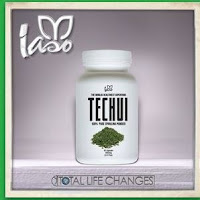 Bajar De Peso Natural."cambio Total de Vida": Téchui espirulina Iaso ...