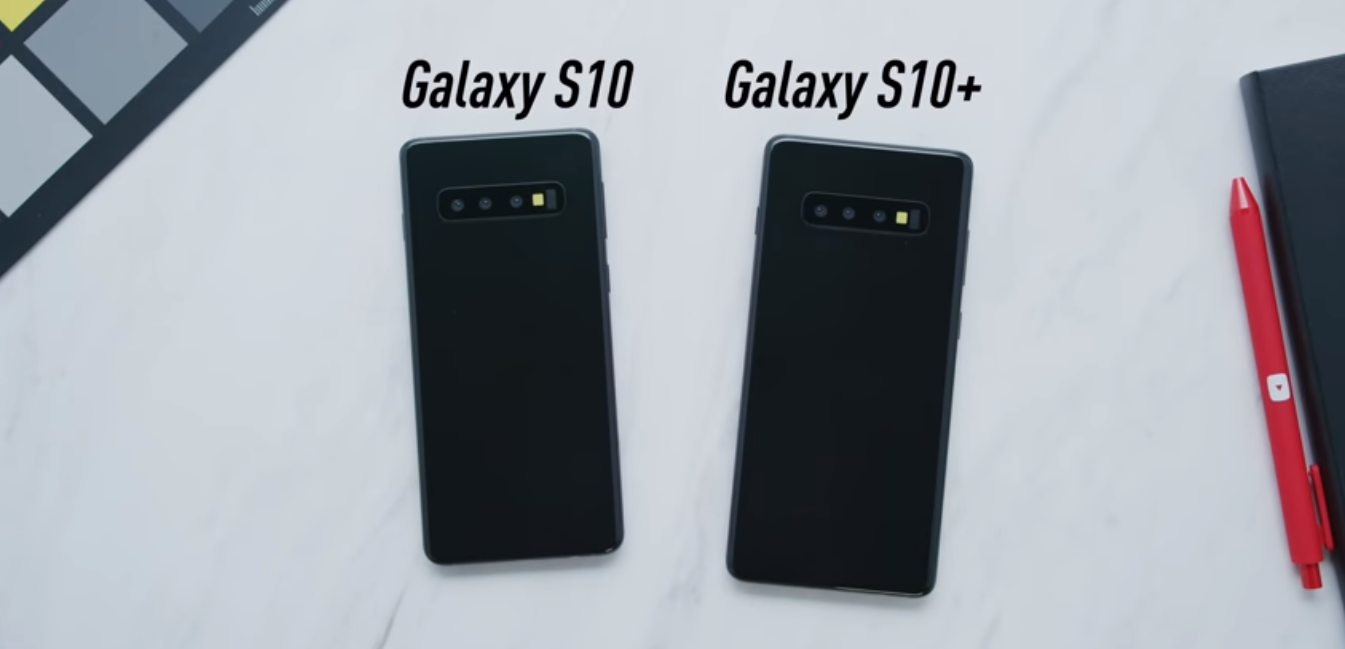 Everything We Know About Samsung Galaxy S10 Till Date - The Cryd's Daily