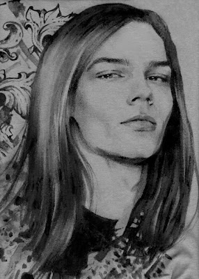 Georg Listing Fan Art by Allegator ~ G's Supports