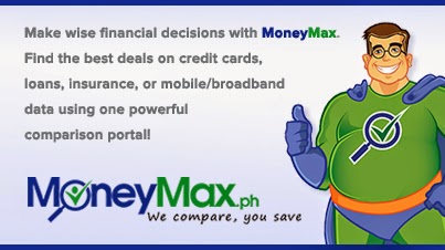 MoneyMax PH Gives Wider Options for Insurance, Credit Cards