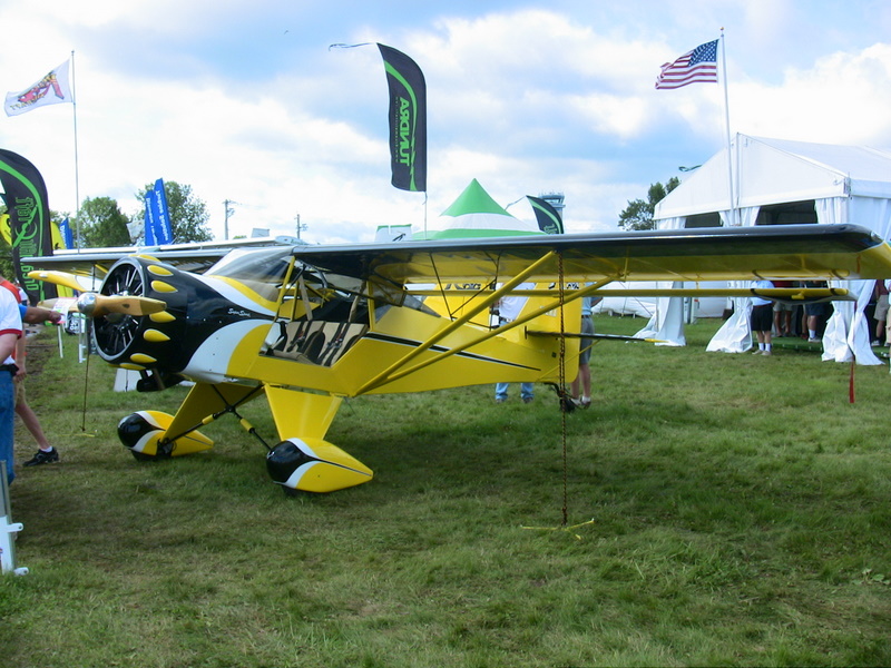 Wild Bikez: Rotec R2800 Radial Engine