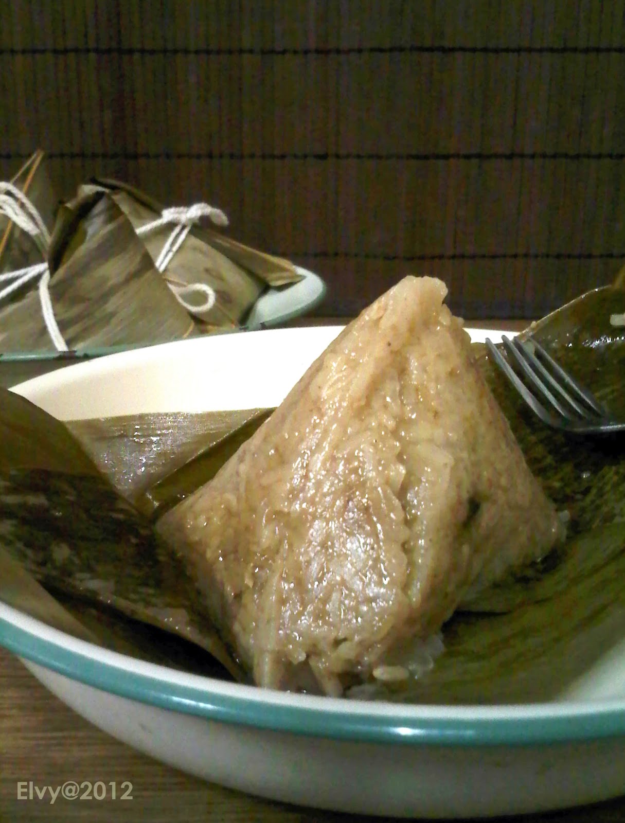 with my eyes and taste buds: Bakcang (Zong Zi) – Cultural Heritage and ...