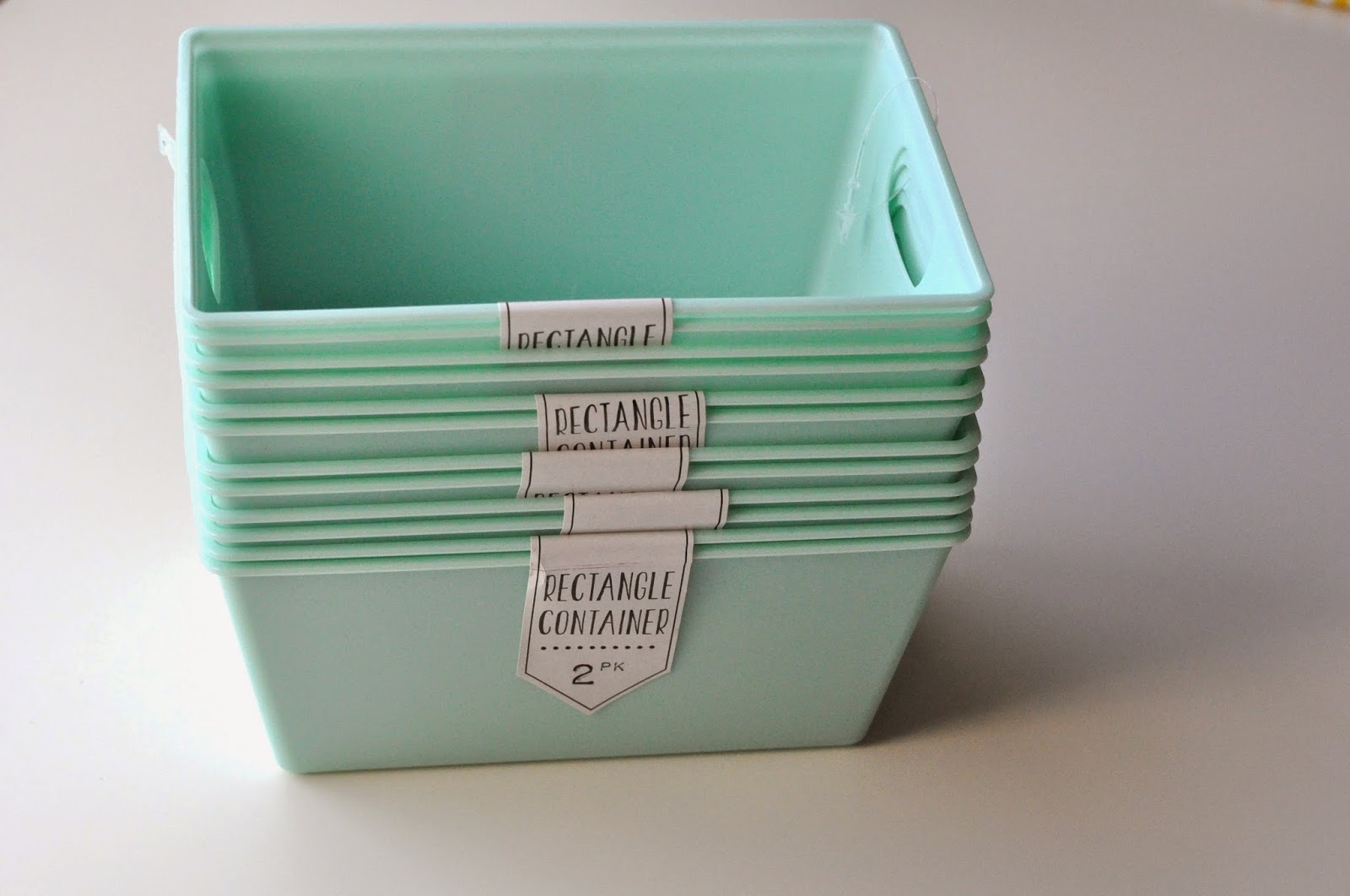 ARTFUL LEIGH: 5 Easy Steps to Organize Project Life Cards by Color AND ...