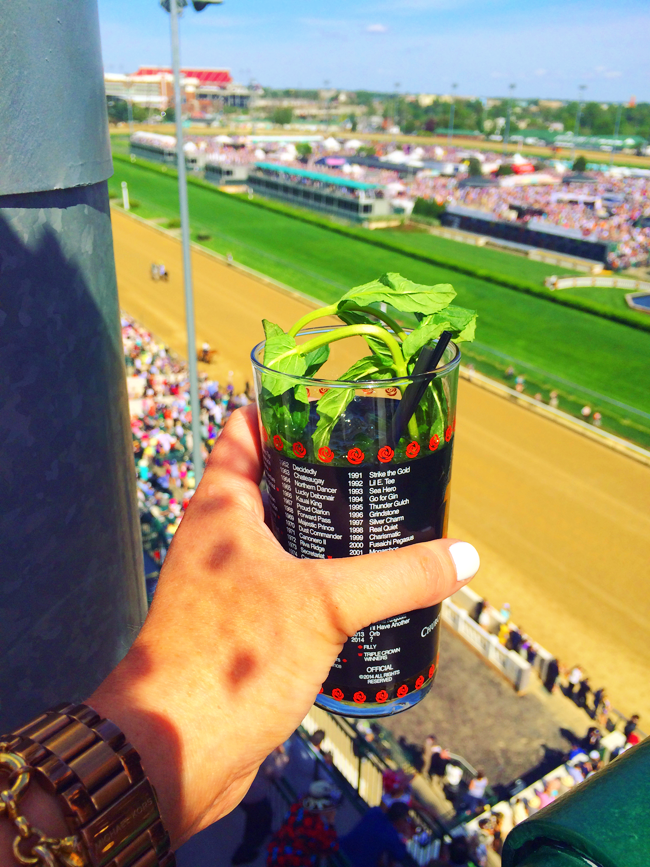 Fan Friday: Getting Down and Derby | Venus Trapped in Mars || Dallas