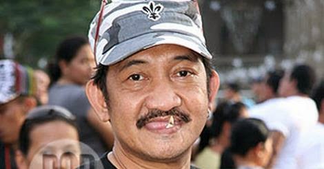 Richie D'Horsie - Alchetron, The Free Social Encyclopedia