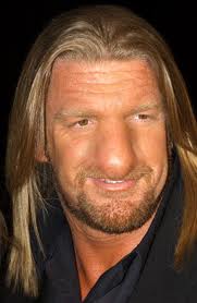 All About Sports Funny: Triple H Funny Pictures 2011