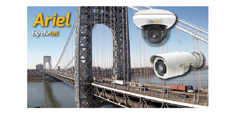 Notiseg: Camaras de Seguridad Flir - Dvtel