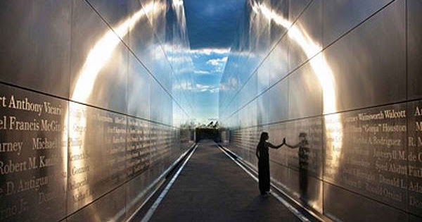 The Blog: 911: In Memoriam Of The Fallen