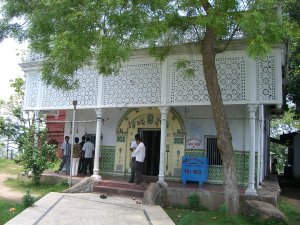 Sights and Insights: About Umananda temple, Guwahati