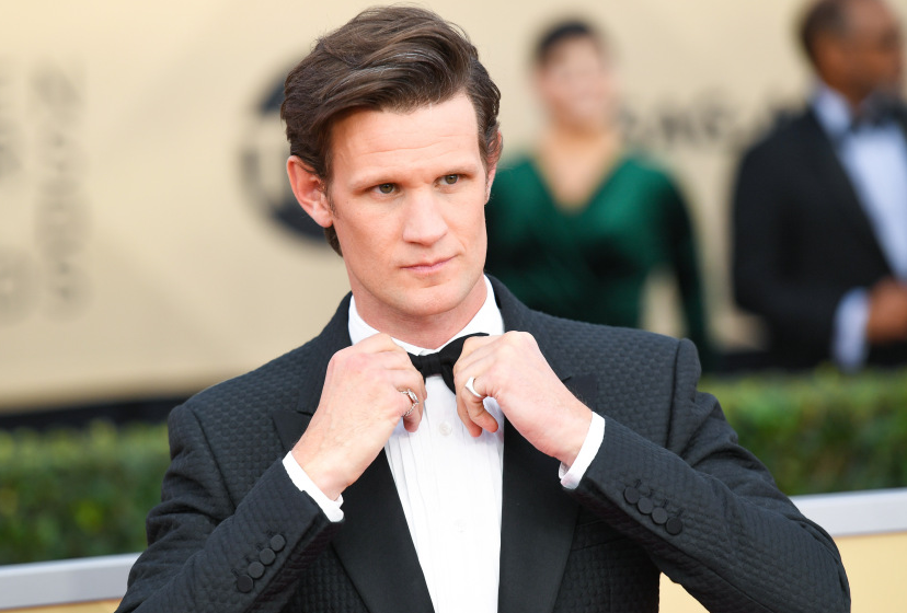 Report: Matt Smith Cast In 'Star Wars Episode IX' | The Star Wars ...