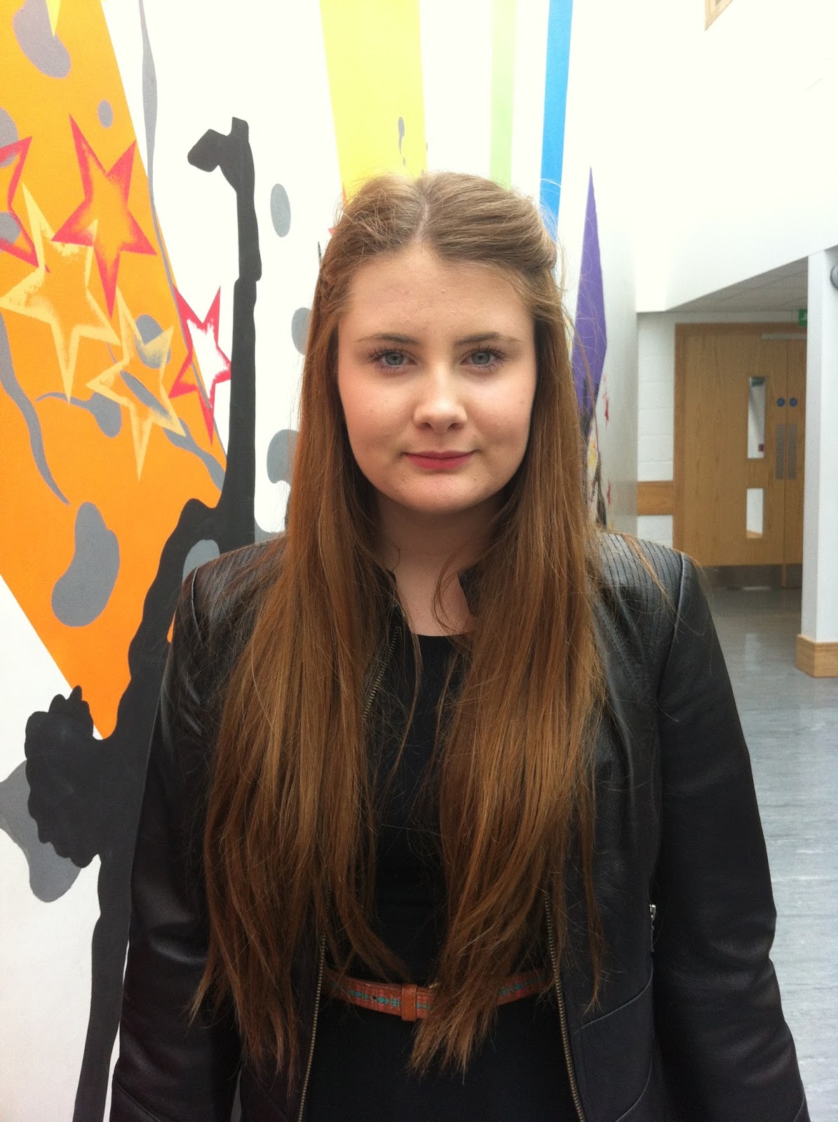 Liam Aspinall AS media: Photo Documentation of Actors - Mollie