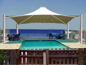 swimming pool shade in dubai: Swimming Pool Shades : Manufacturer and ...