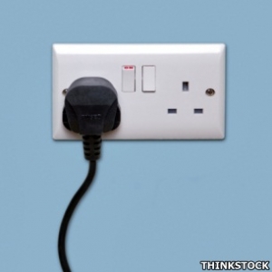 Tim & Jules: You Might Live in Scotland if...