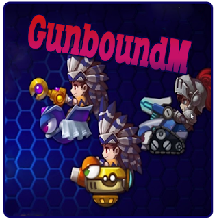 Gundbound M Guide