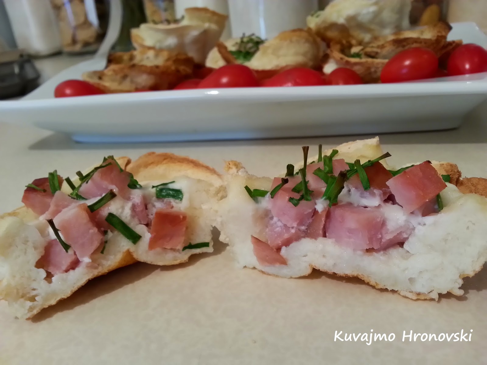 VARJACOM KROZ SVET: TOPLI SENDVICI