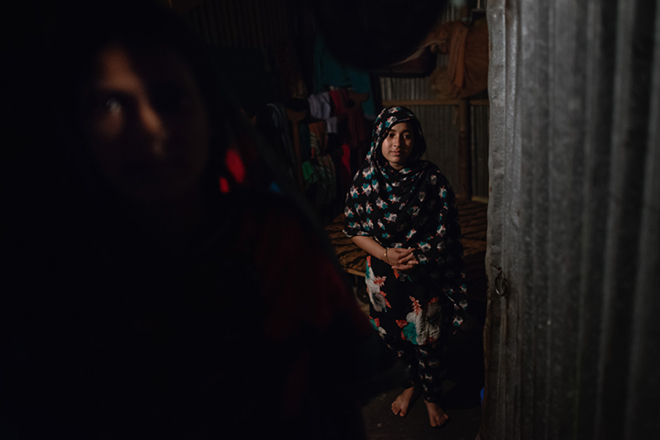 Lars Dareberg: Lucka 1 med Vilhelm Stokstad