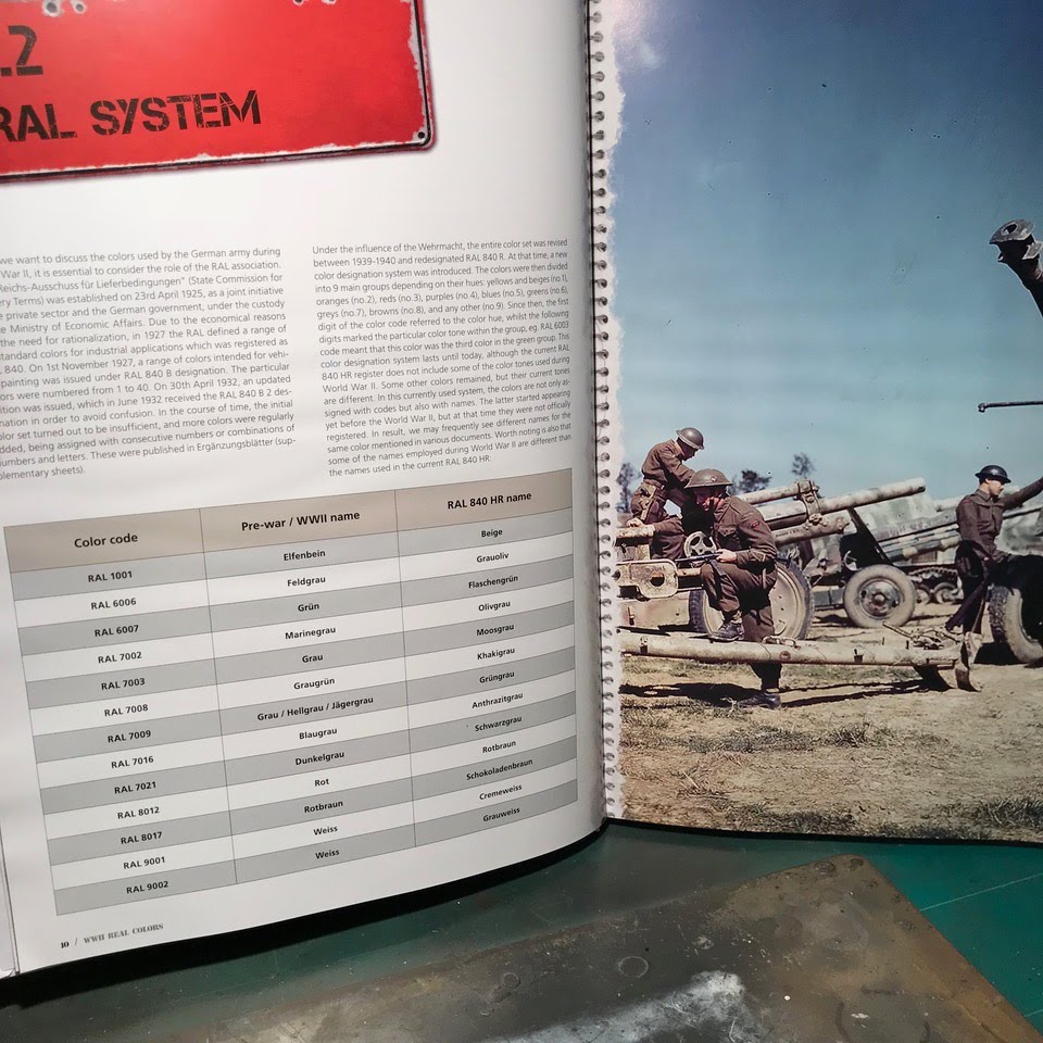 News From The Front: TRENCH RUNNER DISPATCH: Julian Conde Reviews the ...