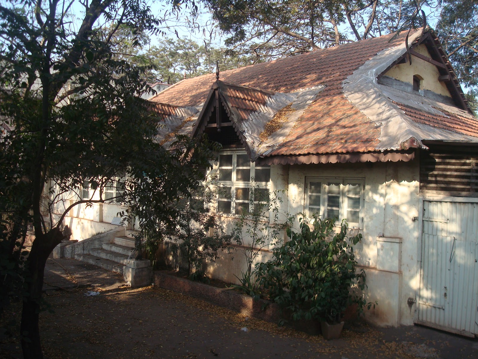 Chennai Daily Photo: 2012